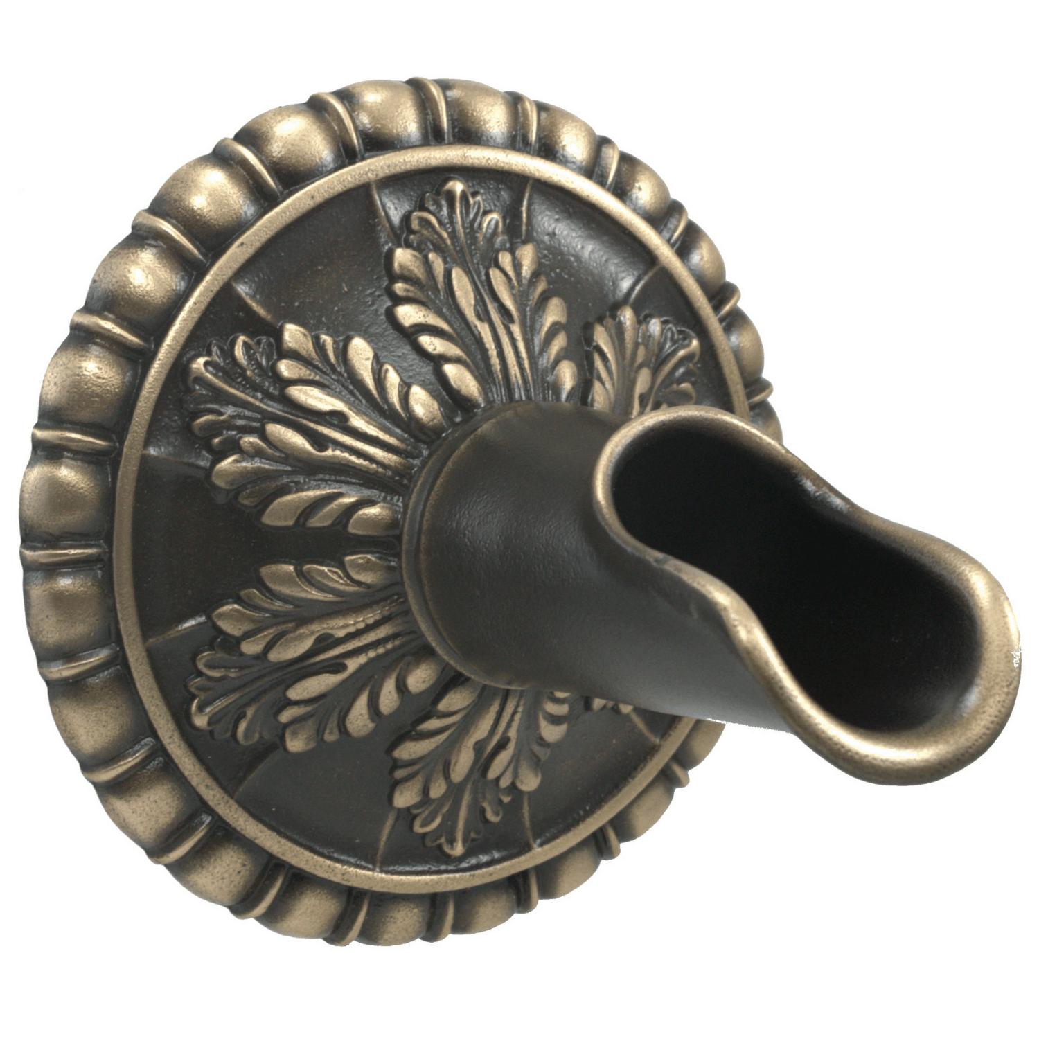 Acanthus Water Fountain Scupper