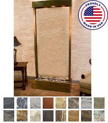 Outdoor Water Fountains